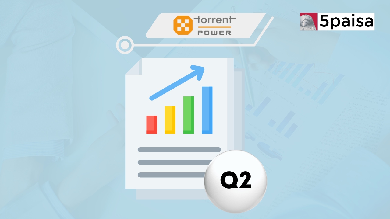 Results Calendar - Forthcoming Company Results | 5paisa